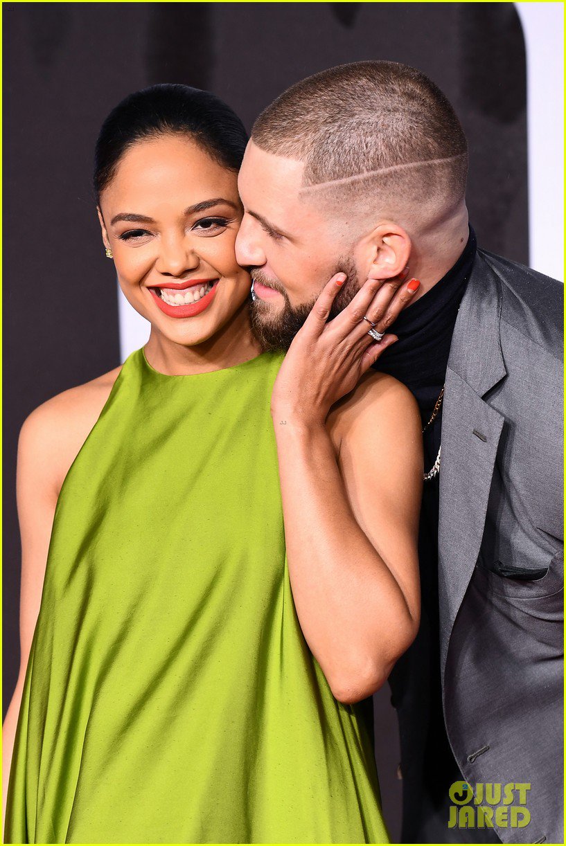 Janelle Monae Dating