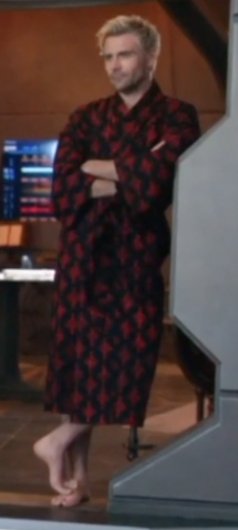 Matt Ryan Actor Body