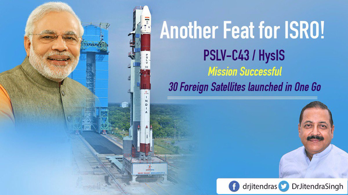 76 best Twitter Isro images on Pholder | Isro, Dr Jitendra Singh and ...