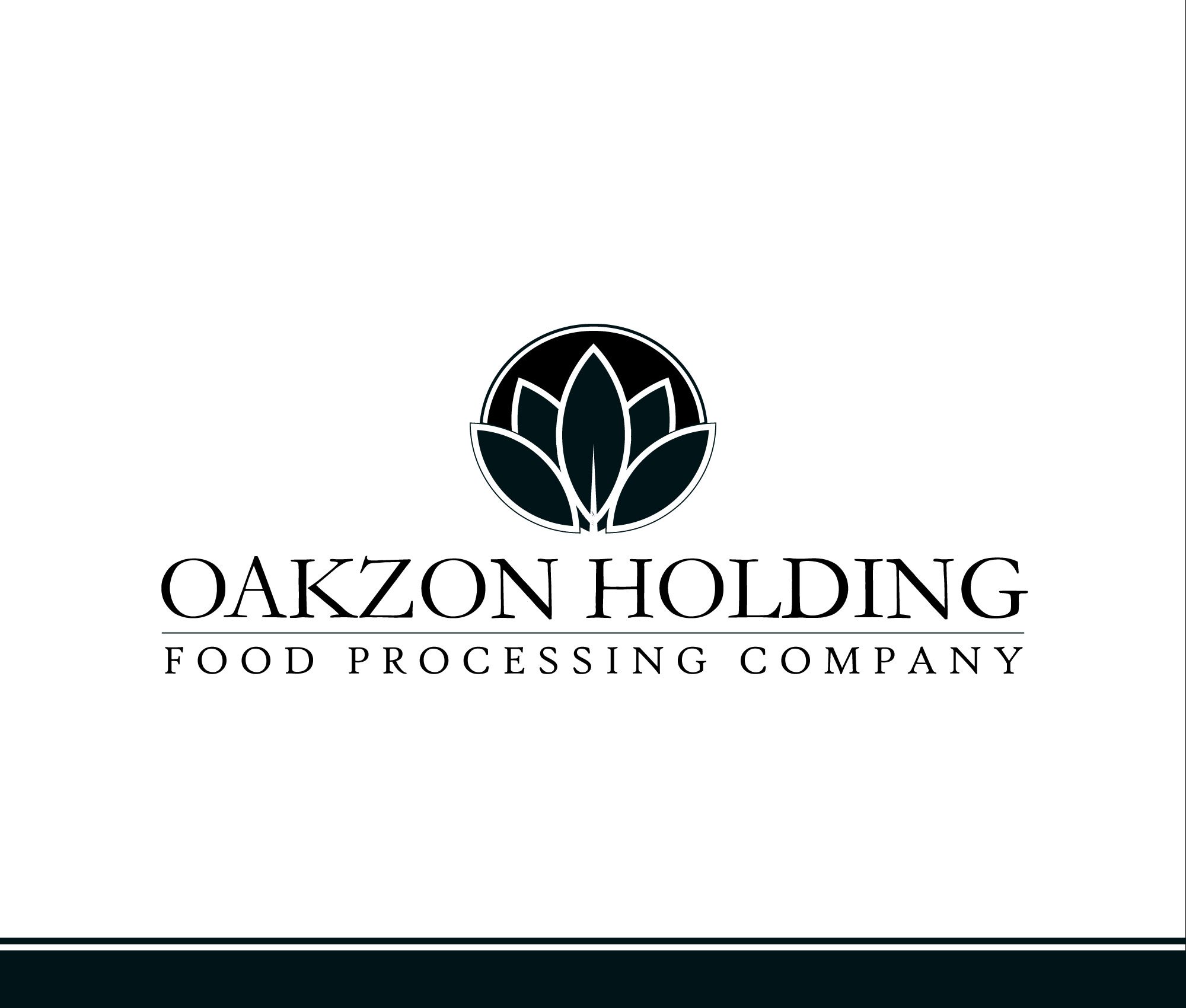 Food Processing Logo