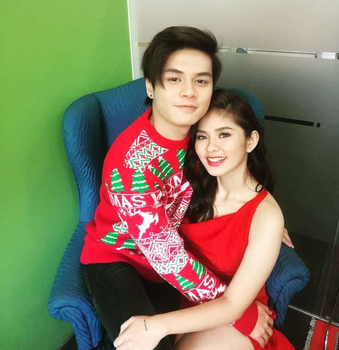 JC Abiera 🐠 (@iamLoinieAlonte) | Twitter