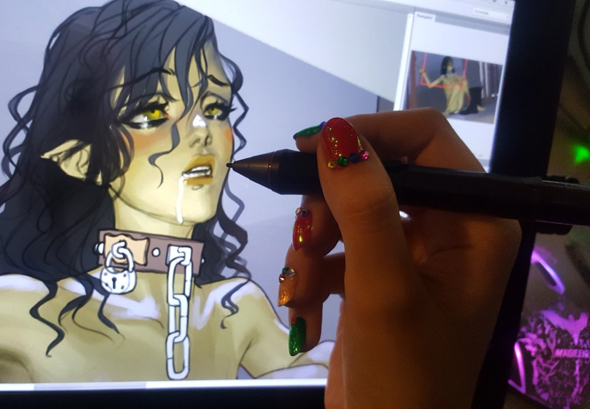 Media Tweets by Dusky Hallows (@DuskyHallows) | Twitter