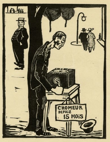 「Charles-Alexandre Mairet (1880-1947) 」Thomas Ragonの漫画