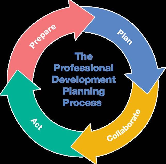 Professional Development Plan For Nurses