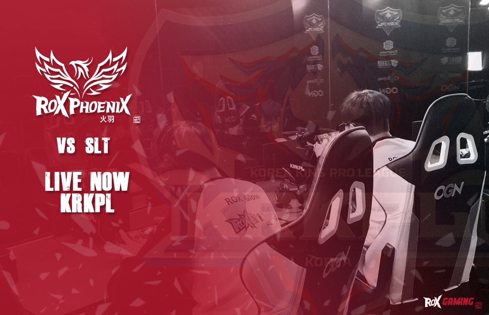 ROXGAMING (@roxgamingpro) | Twitter