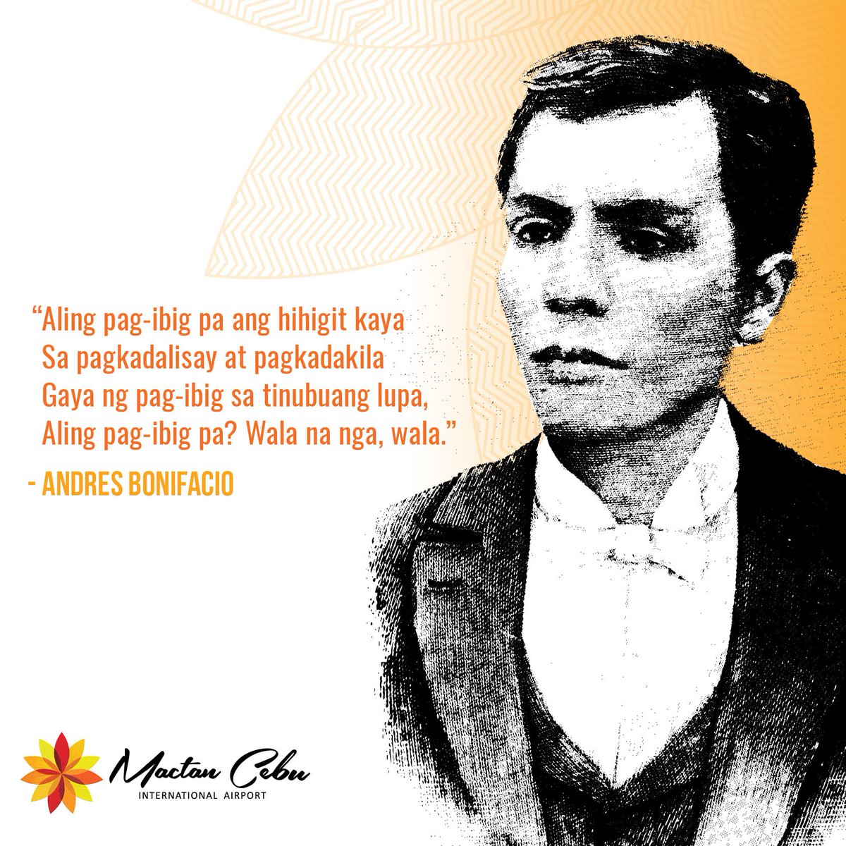 Andres Bonifacio Quotes