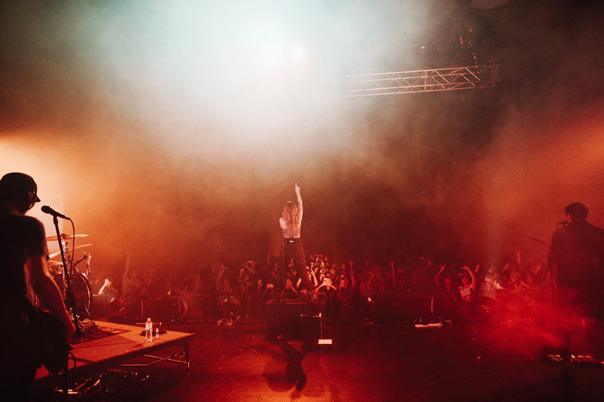 45 best Twitter @atc_band images on Pholder | Last show of the PLWT ...