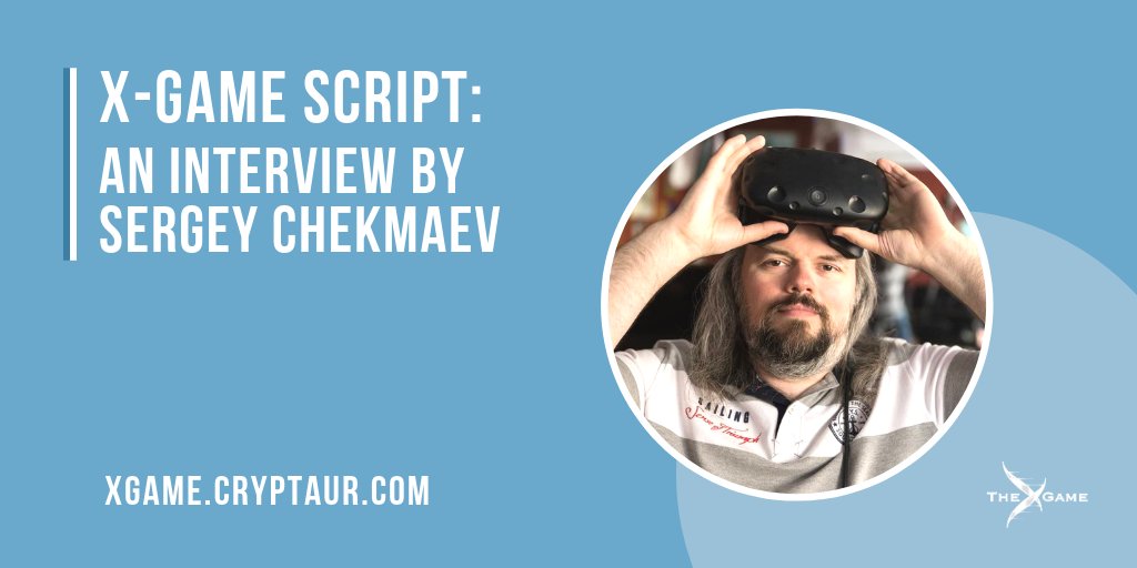 Cryptaur® (@cryptaur) | Twitter