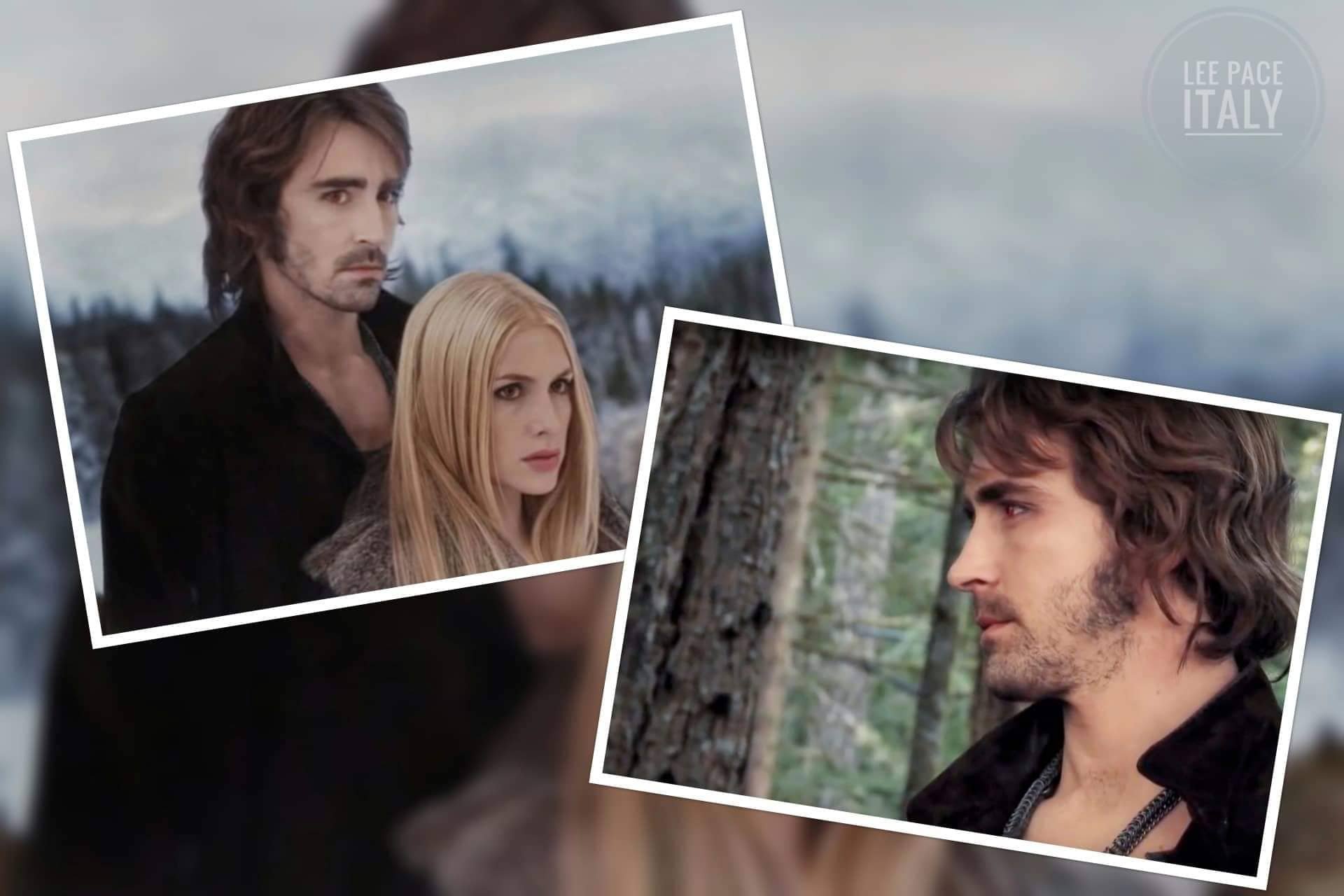 Garrett And Kate Twilight