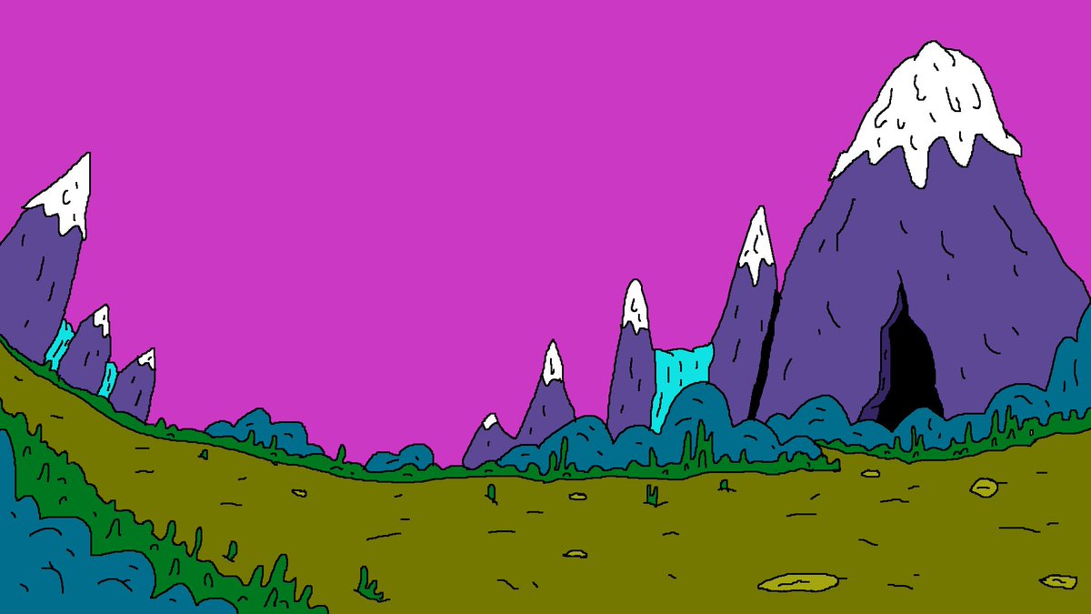 Boring Background - Anacetoz