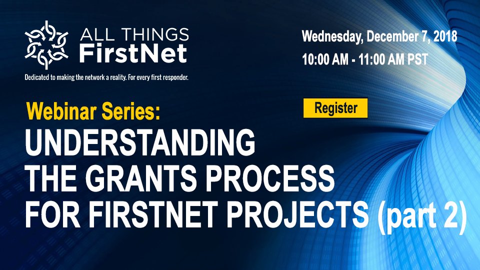 All Things FirstNet (@FirstNetNews) | Twitter