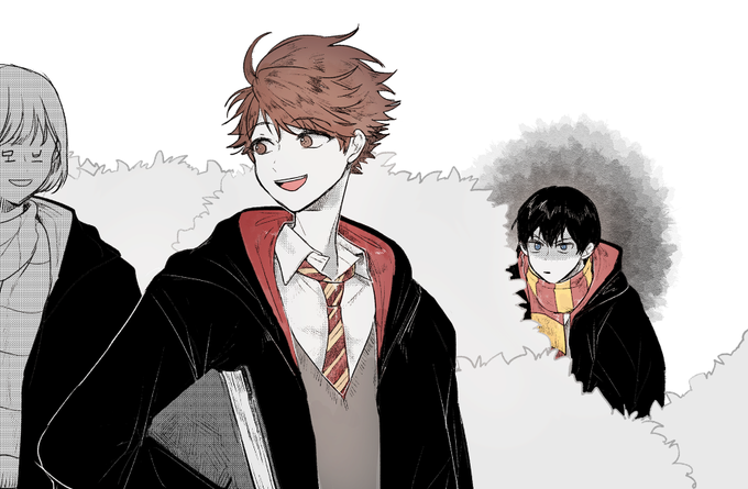 담요 (@_b_lanket) さんのイラスト・マンガ作品まとめ (21 件) - Twoucan