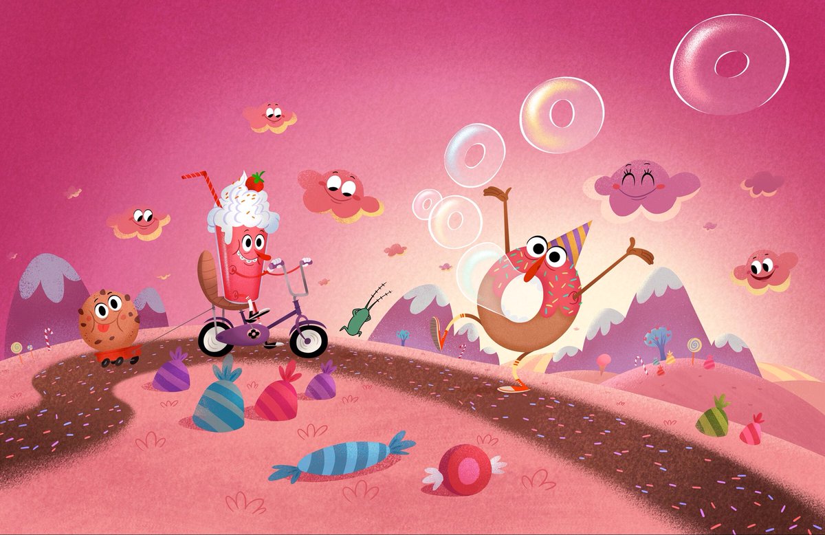 Spongebob Sleepy Time Plankton