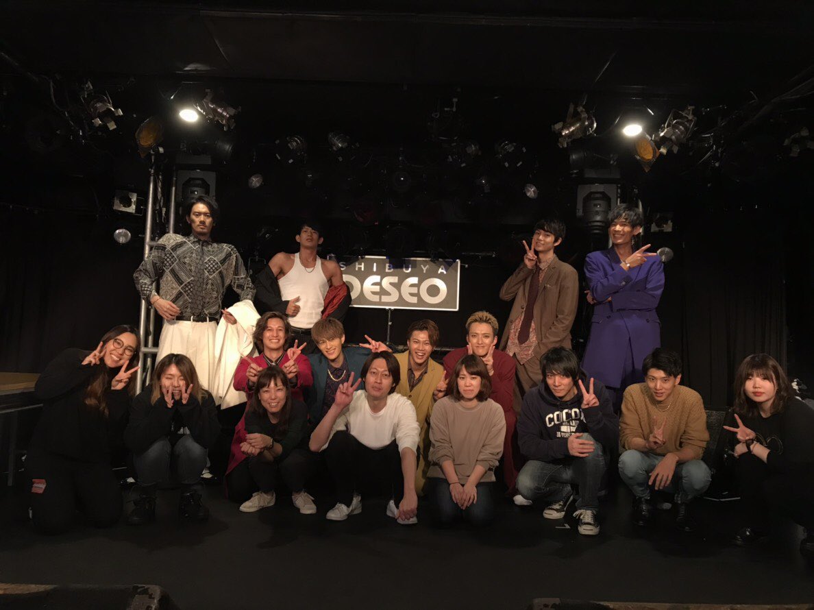 @staff_SOLIDEMO/SOLIDEMO on Twitter