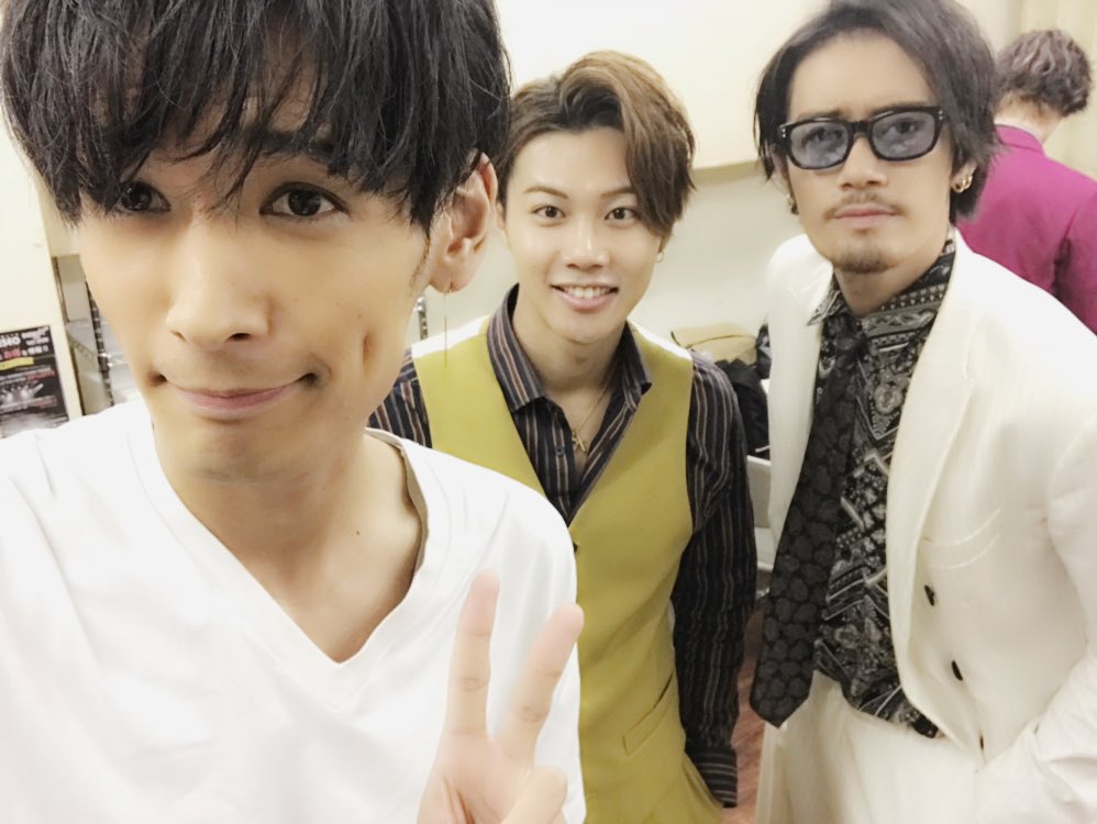 @staff_SOLIDEMO/SOLIDEMO on Twitter