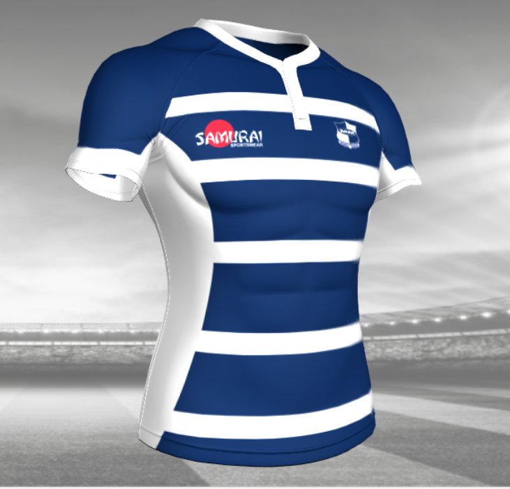 Samurai Sportswear | CUSTOM MADE TEAMWEAR MANUFACTURED EXCLUSIVELY FOR YOU