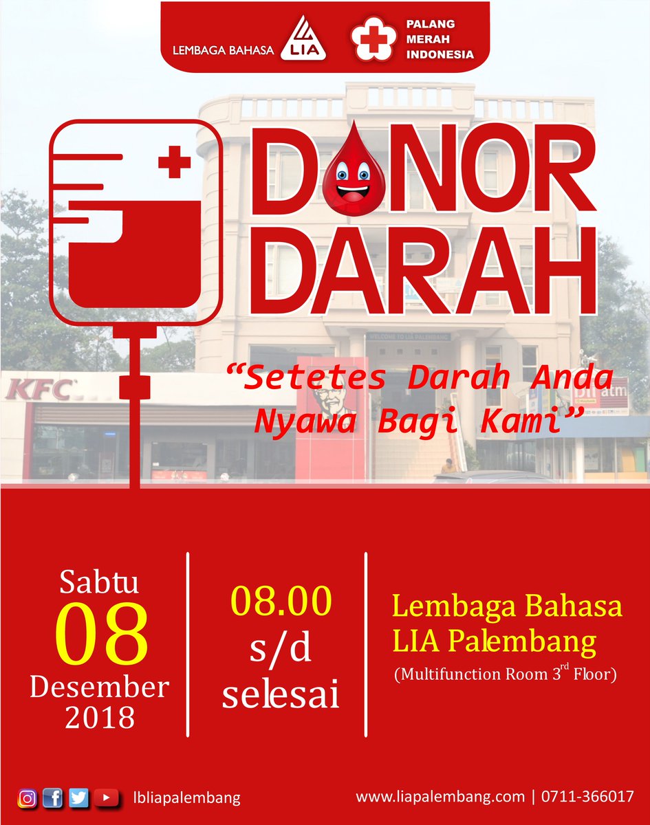 LB LIA Palembang (@lbliapalembang) | Twitter