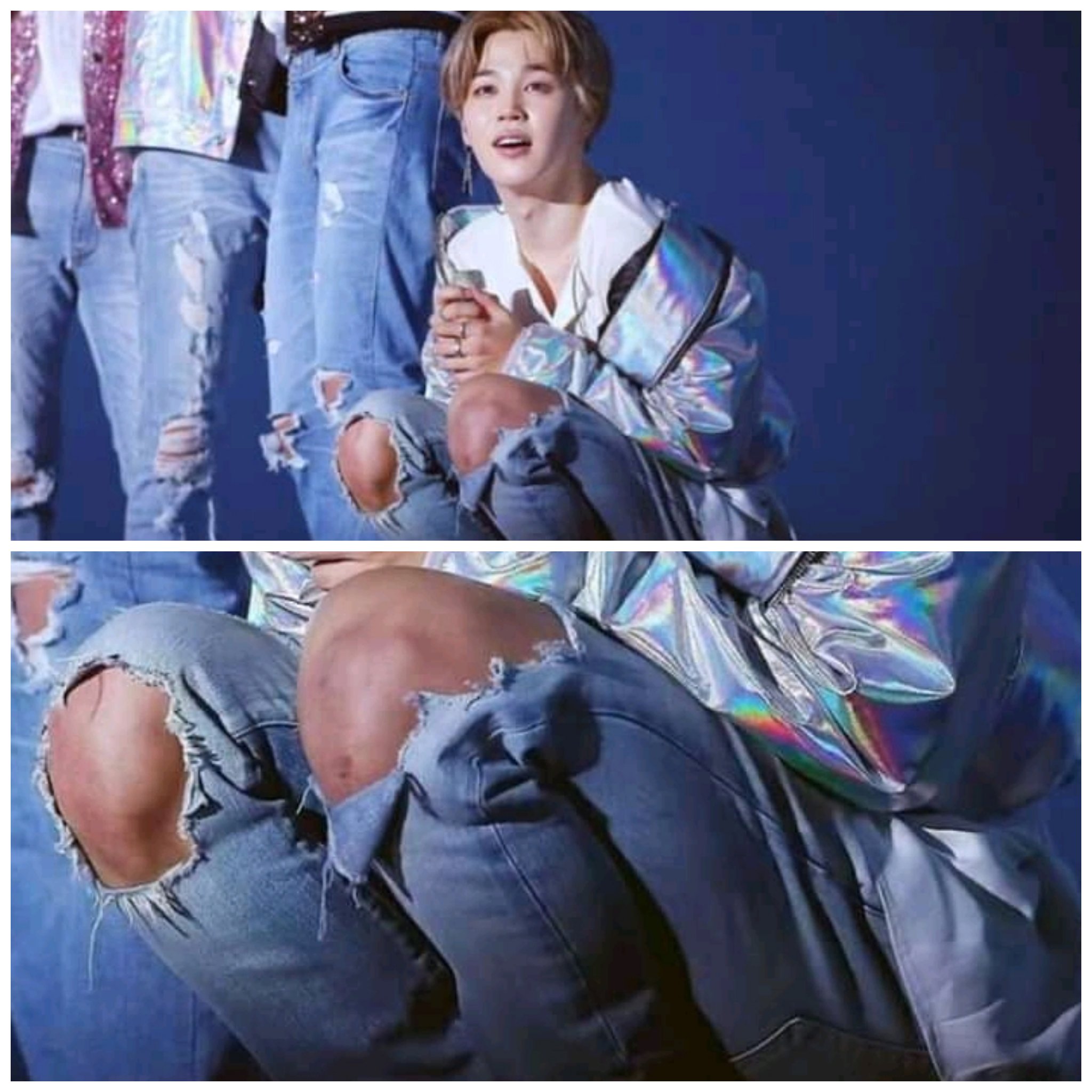 Mandira Rai on Twitter: "방탄소년단 really work hard to see our smile on our face. You can see their ...