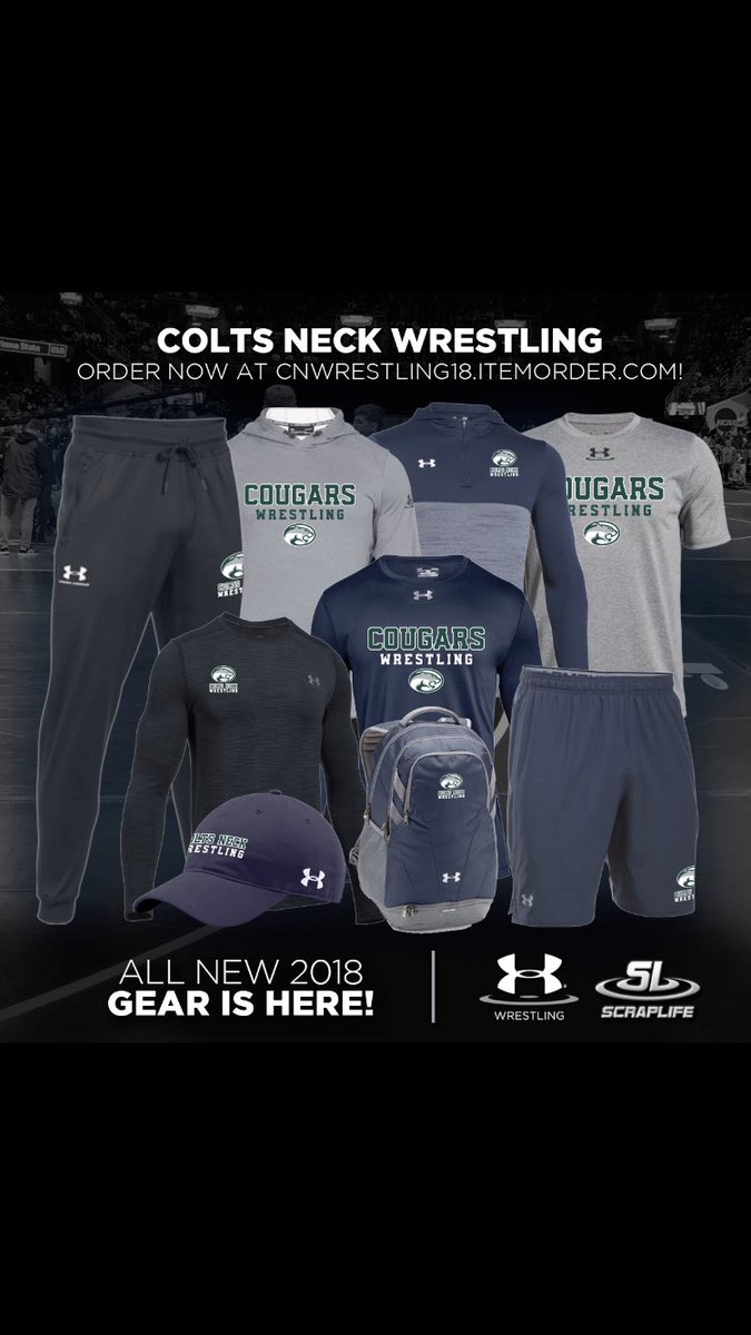 Colts Neck Wrestling (@CNHSwrestling) | Twitter