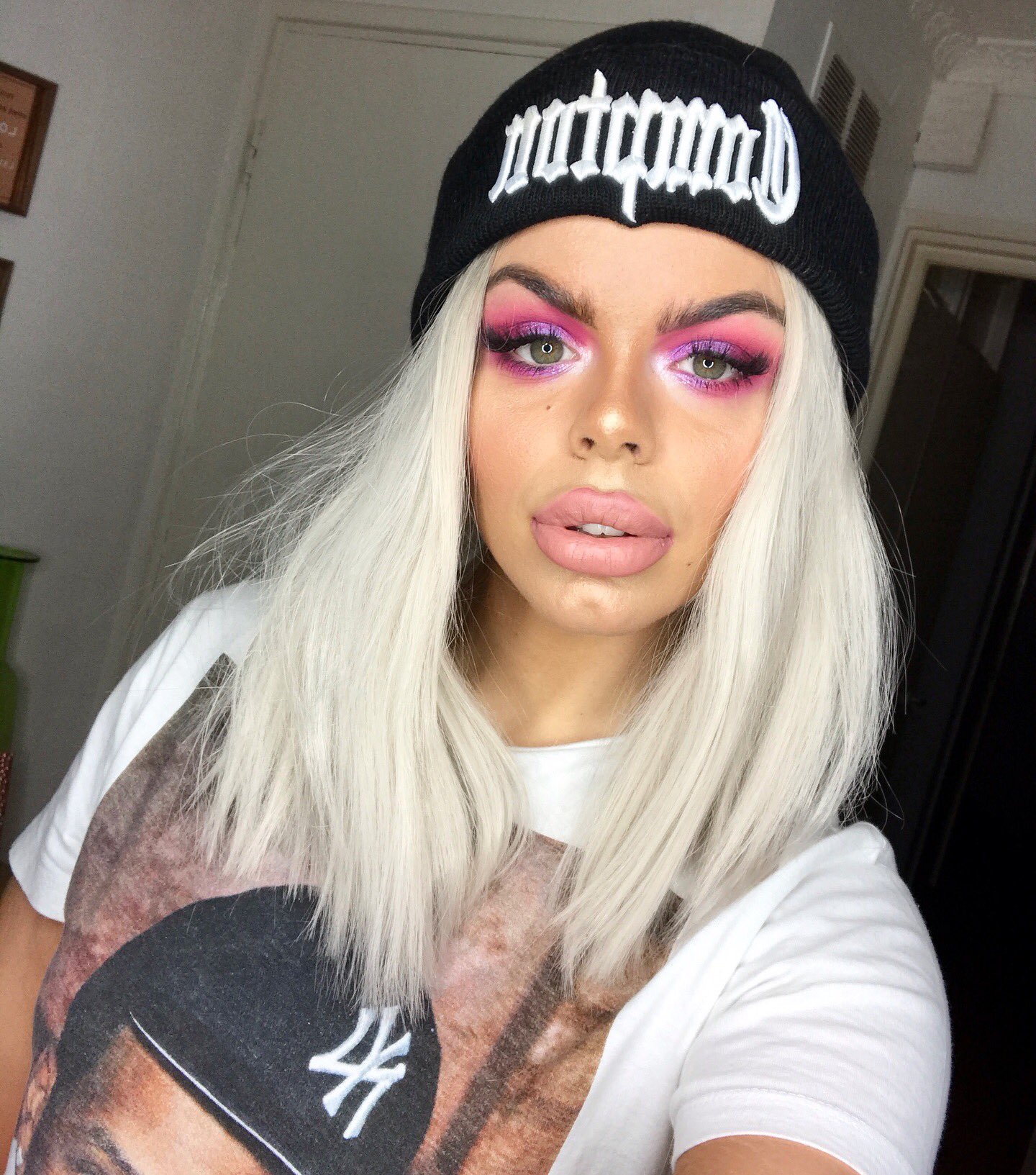 Ghetto Barbie Mediatakeout