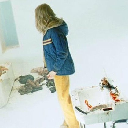 Susie Salmon The Lovely Bones