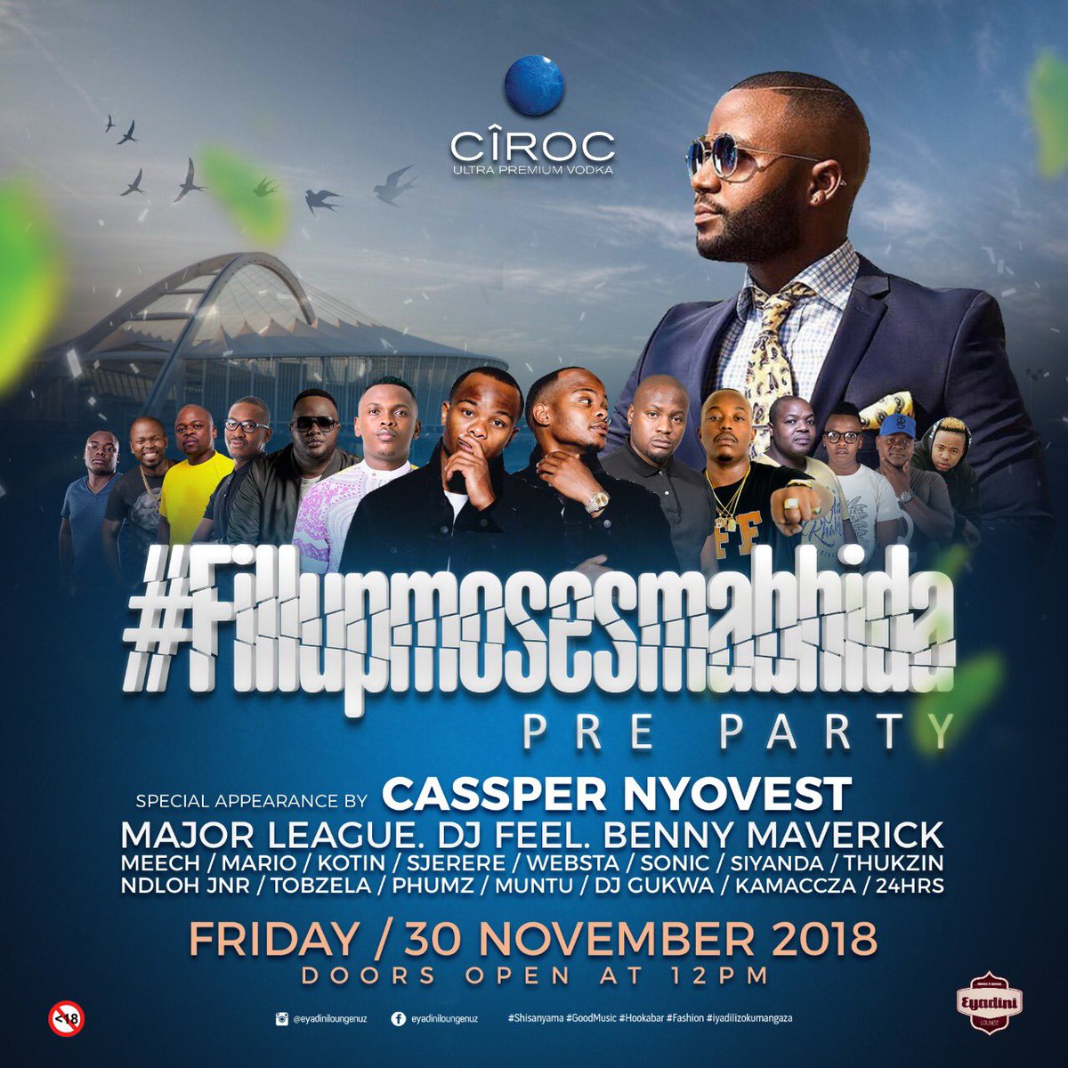 1867 best Pre Party images on Pholder | Prequel Memes, Eurovision and ...