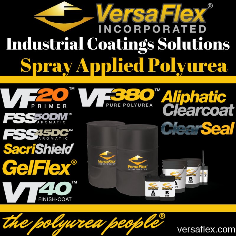 VersaFlex (@VersaFlex) | Twitter