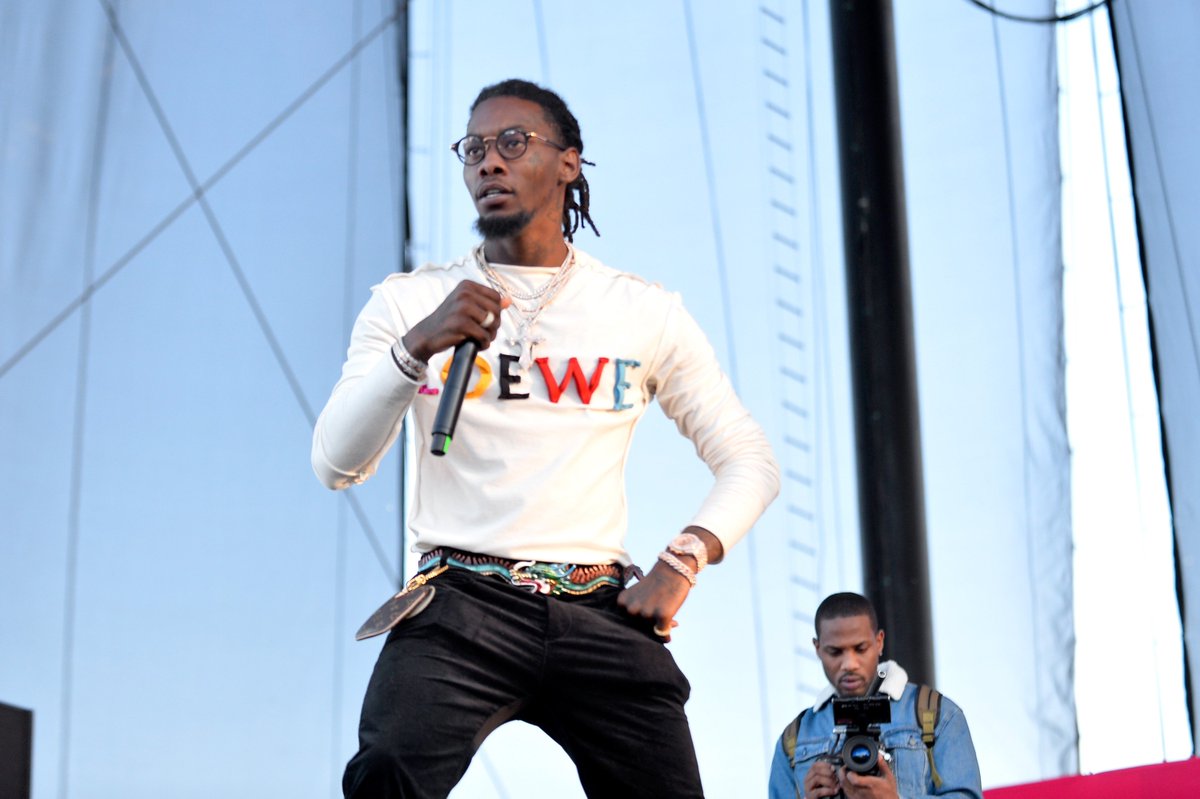111 best Offsetyrn images on Pholder | Offset YRN, Motown and Complex