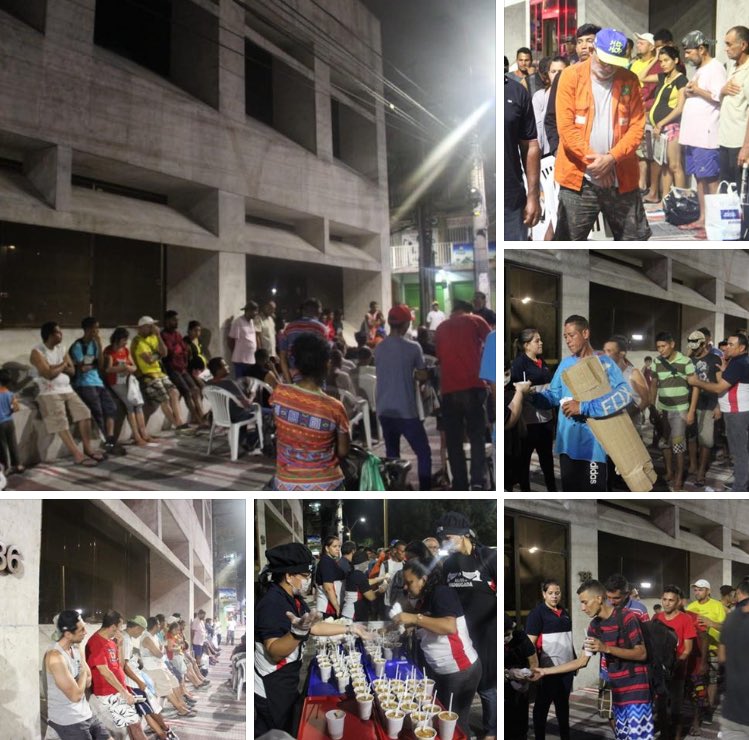 EVG amazonas (@evg_amazonas) | Twitter