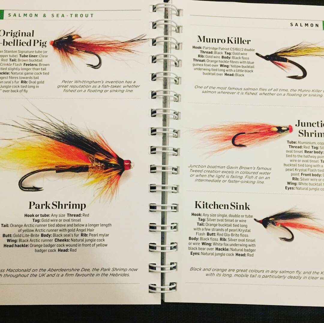 Tube Eye Thread Tail