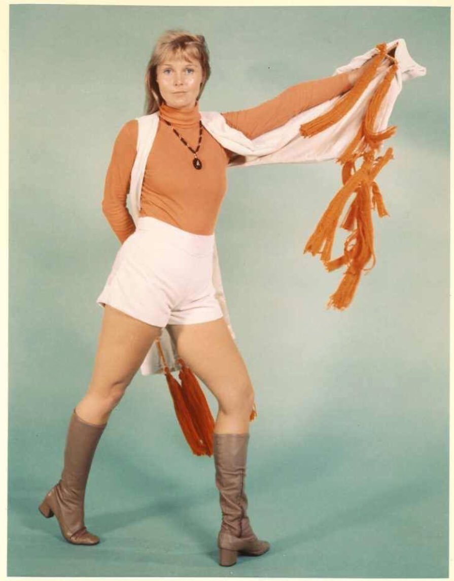 Carol Lynley Poseidon Carol Lynley Poseidon