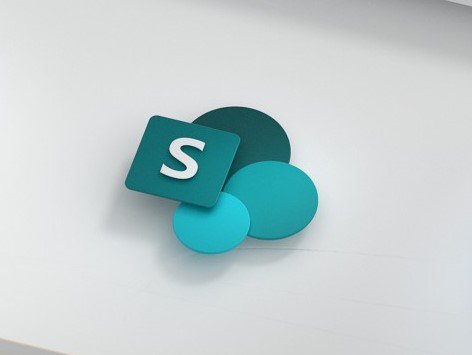 Sharepoint Team Site Icon