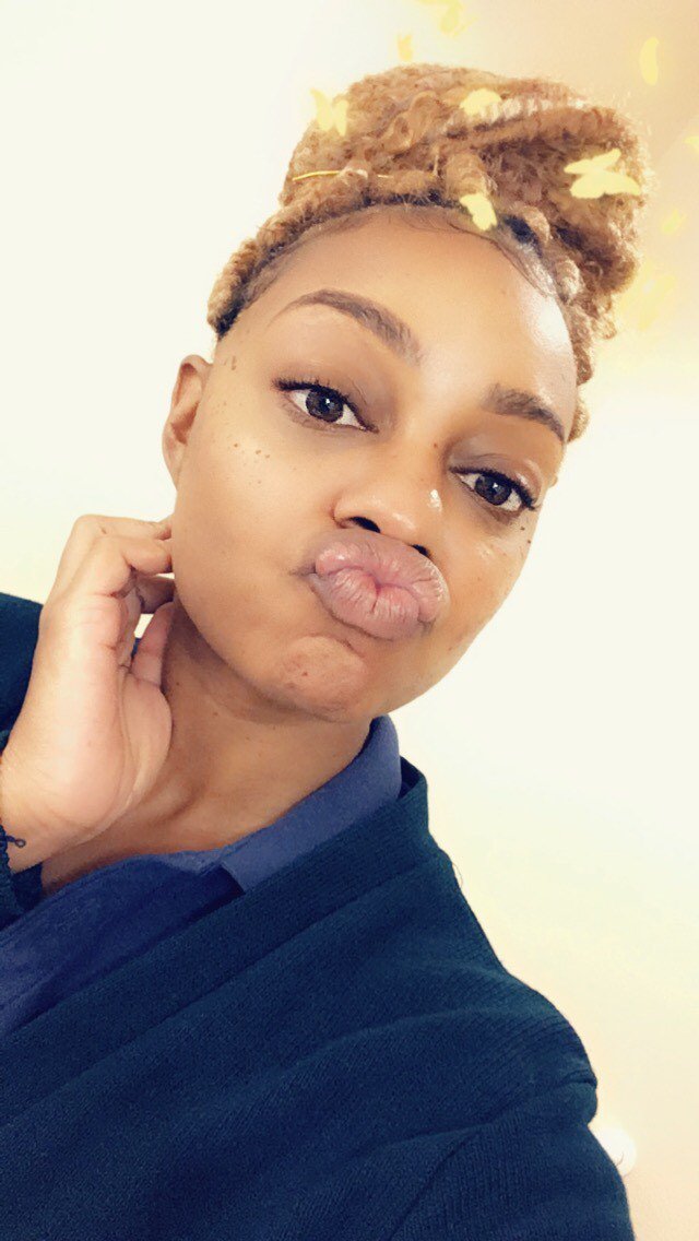 YOUTUBER Keesha Anderson - Thread 3 | Page 7612 | Lipstick Alley