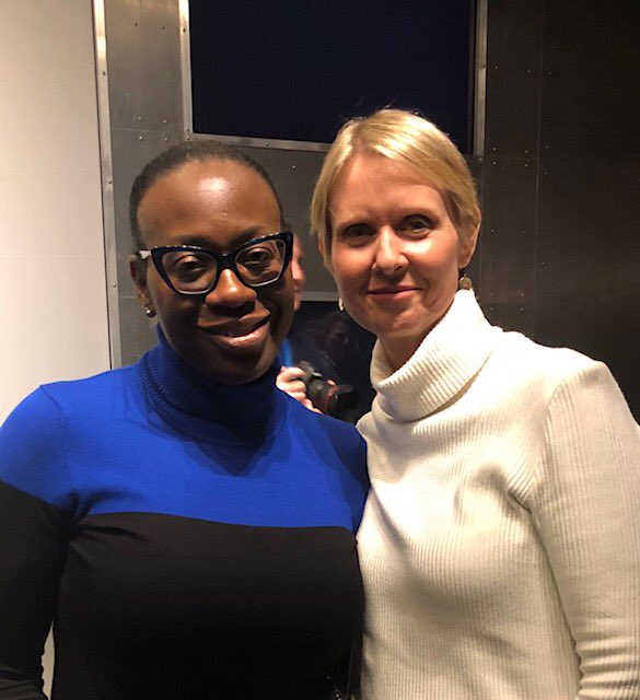 50 best Cynthia Nixon images on Pholder | Cynthia Nixon, Chapo Trap ...