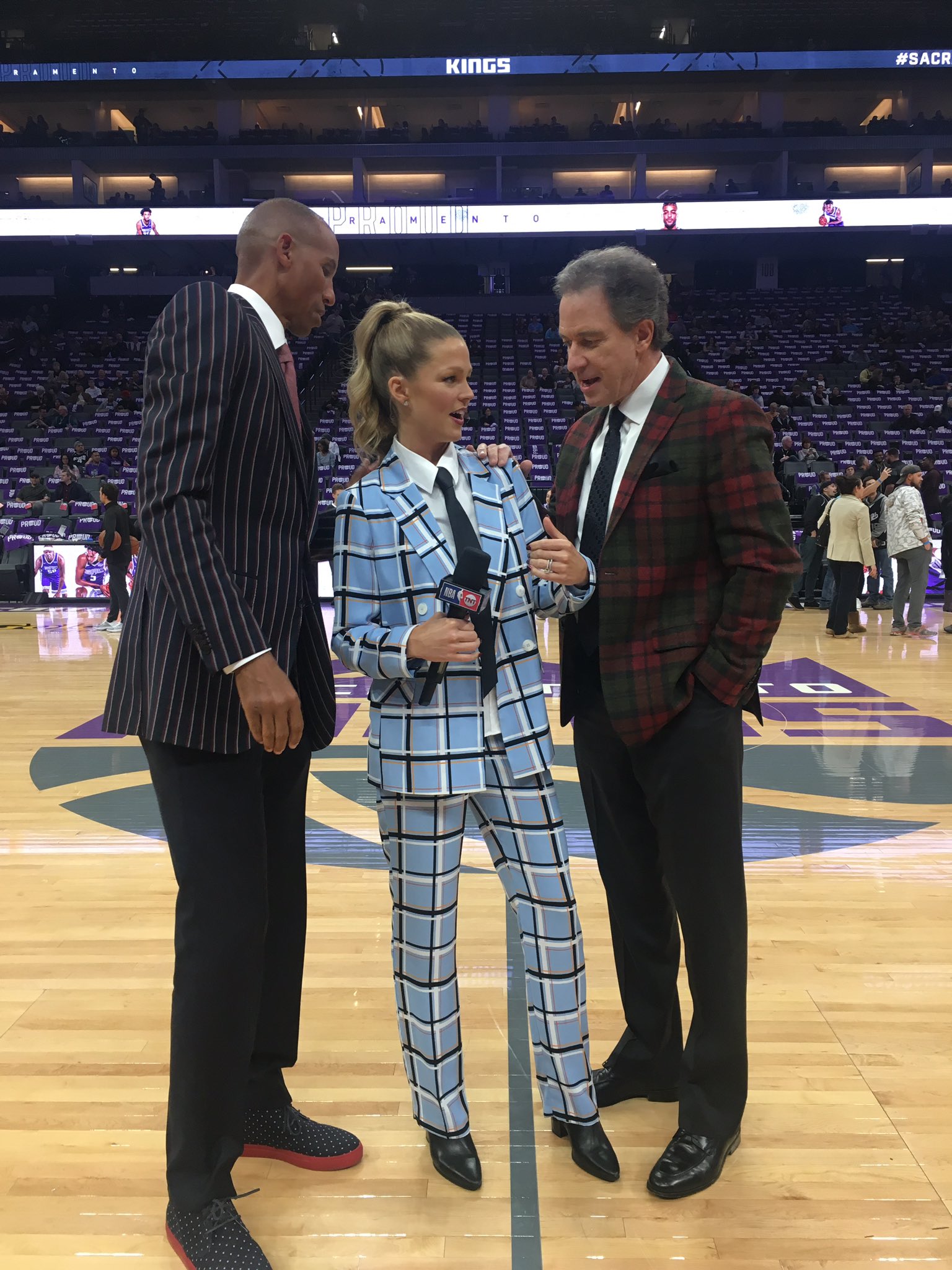 Allie Laforce