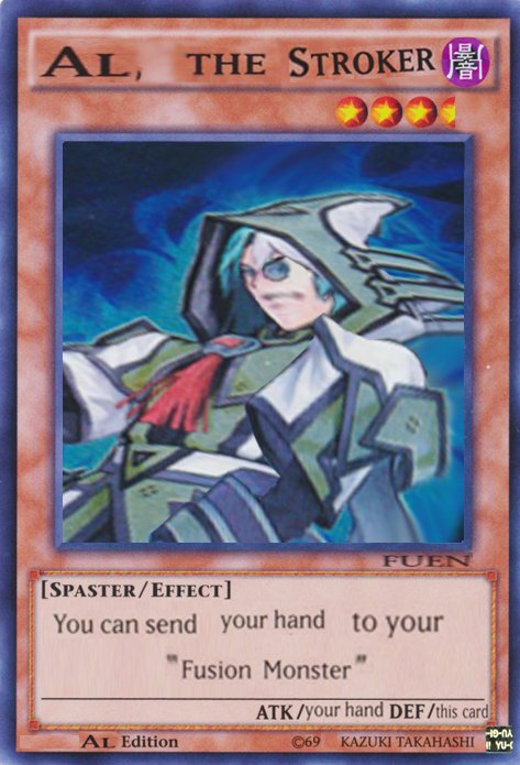 NeoSeraphi's Visual Guide to Timelords : r/DuelLinks