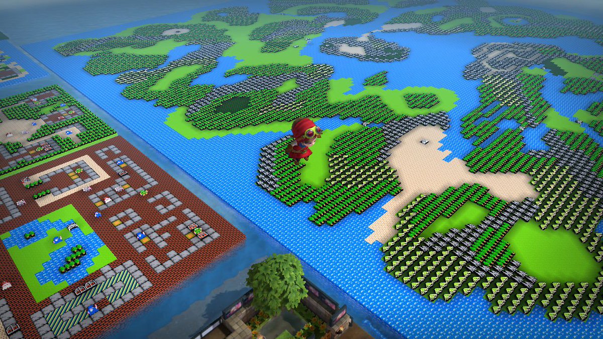 ともーる＠DQB1＆2 (@tomoonpeta0912) | Twitter