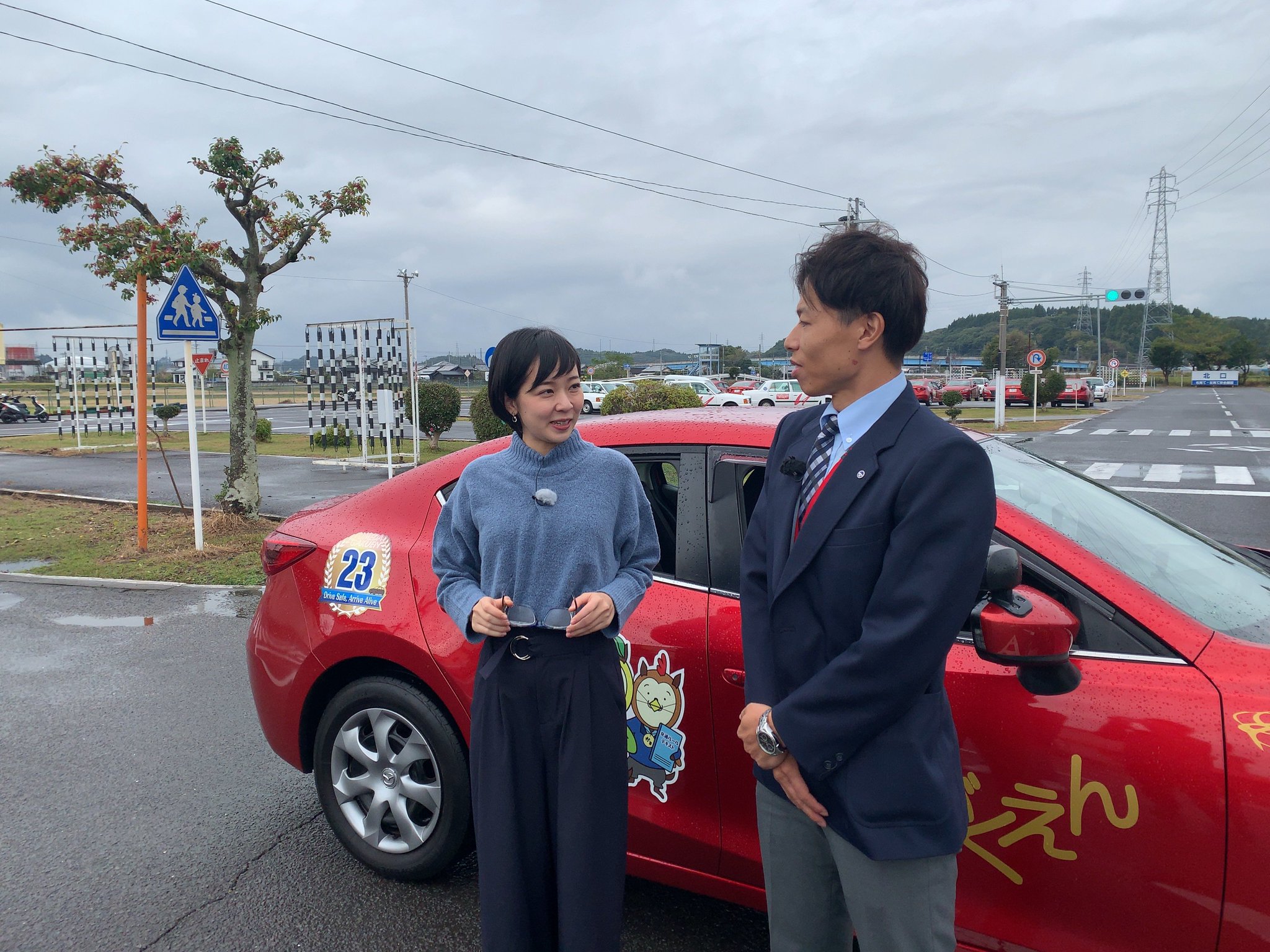 宮崎県広報 On Twitter 明日11時00分からのmrt おしえてみやざき は、『なくそう!飲酒運転』『知っていますかaedの使用法』の2本立てでお送りします! お酒を飲む機会