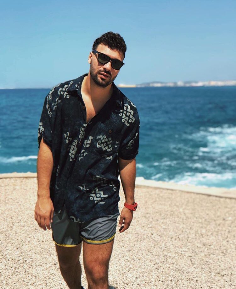 Ledri Vula Instagram