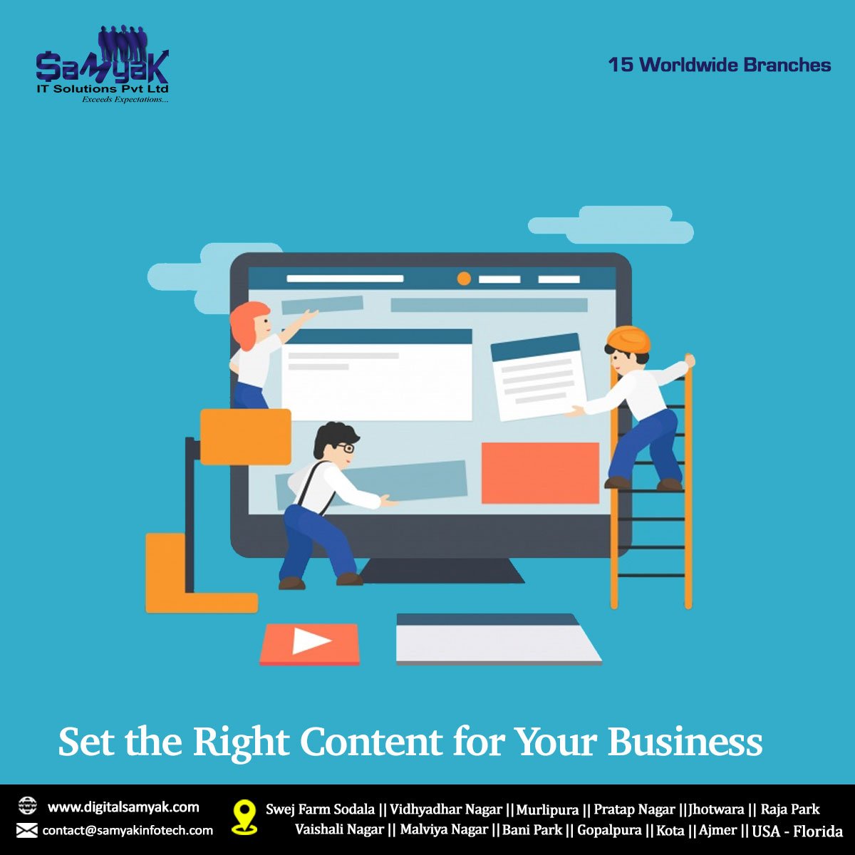 Digital Samyak (@DigitalSamyak) | Twitter