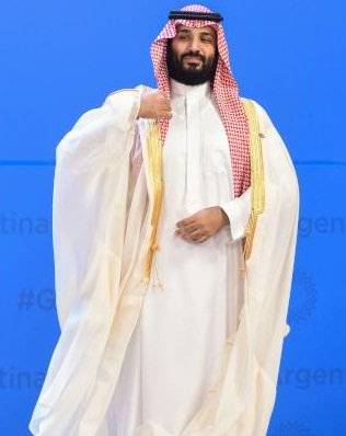 92 best Crownprinceing20 images on Pholder | KSAMOFA, CGC Saudi and ...