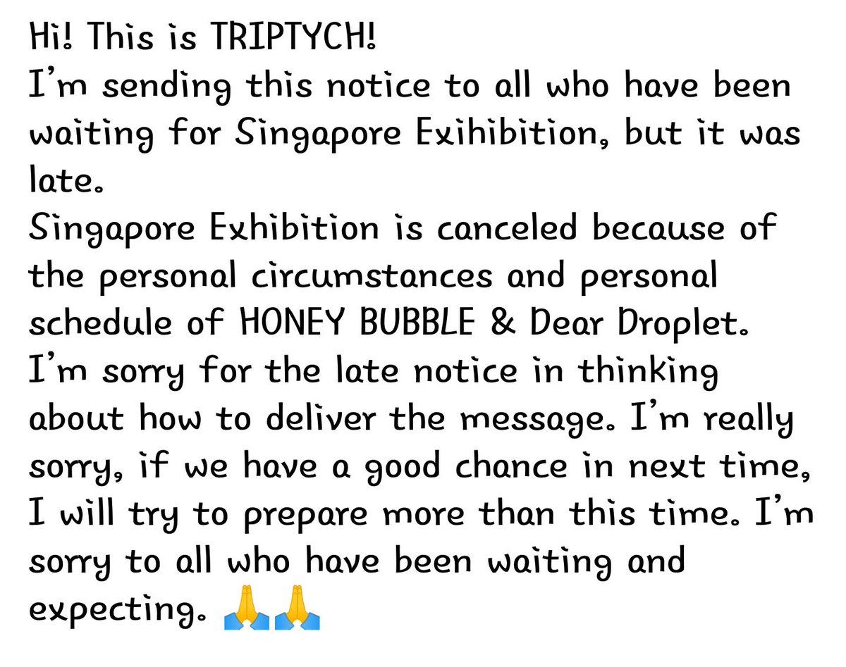 Triptych:Exhibition (@Triptych_2020) | Twitter