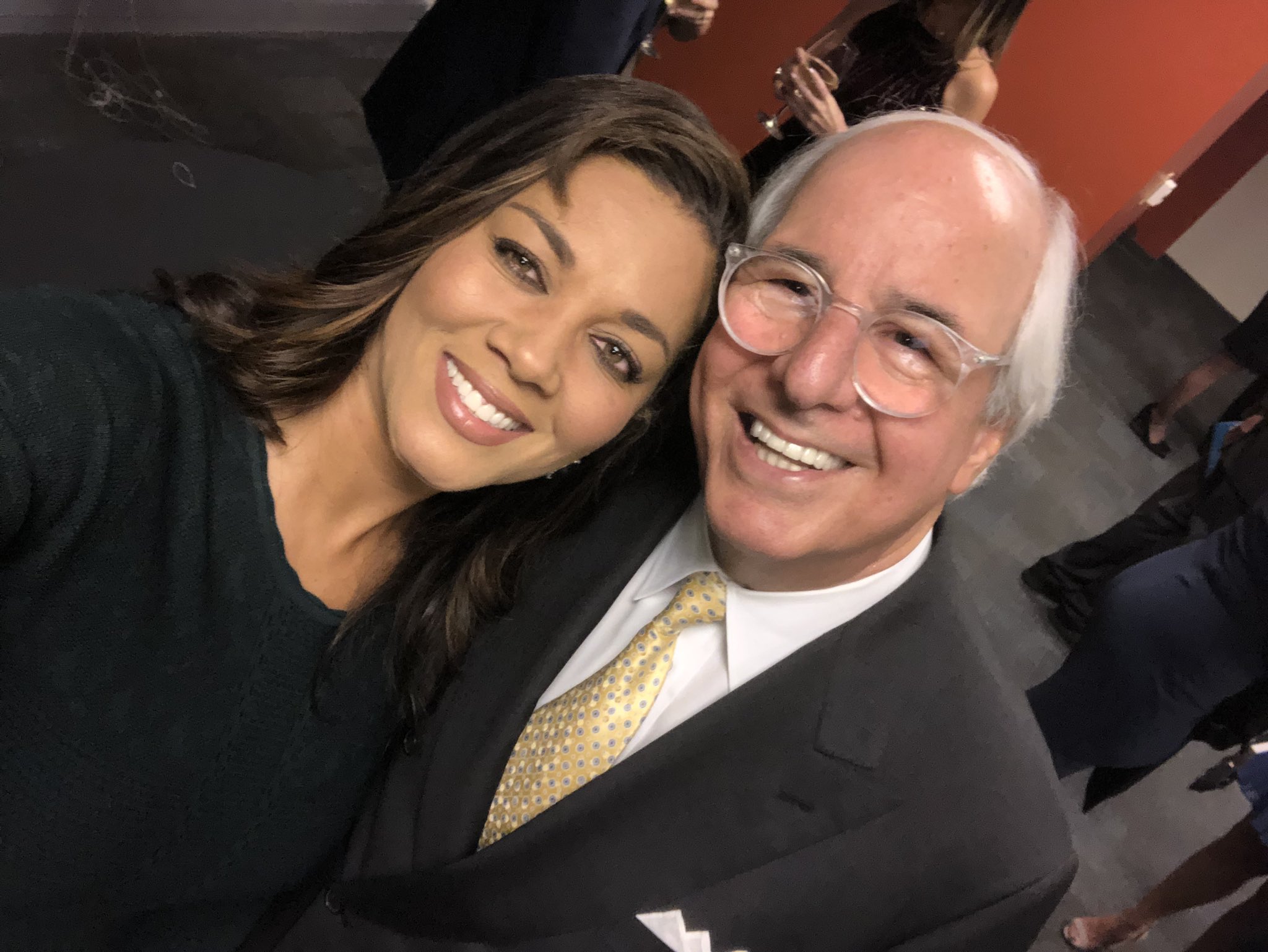 Frank Abagnale And Wife