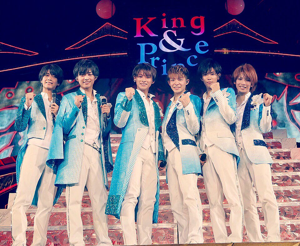 #kingandprince友達募集 hashtag on Twitter #kingandprince友達募集 hashtag on Twitter