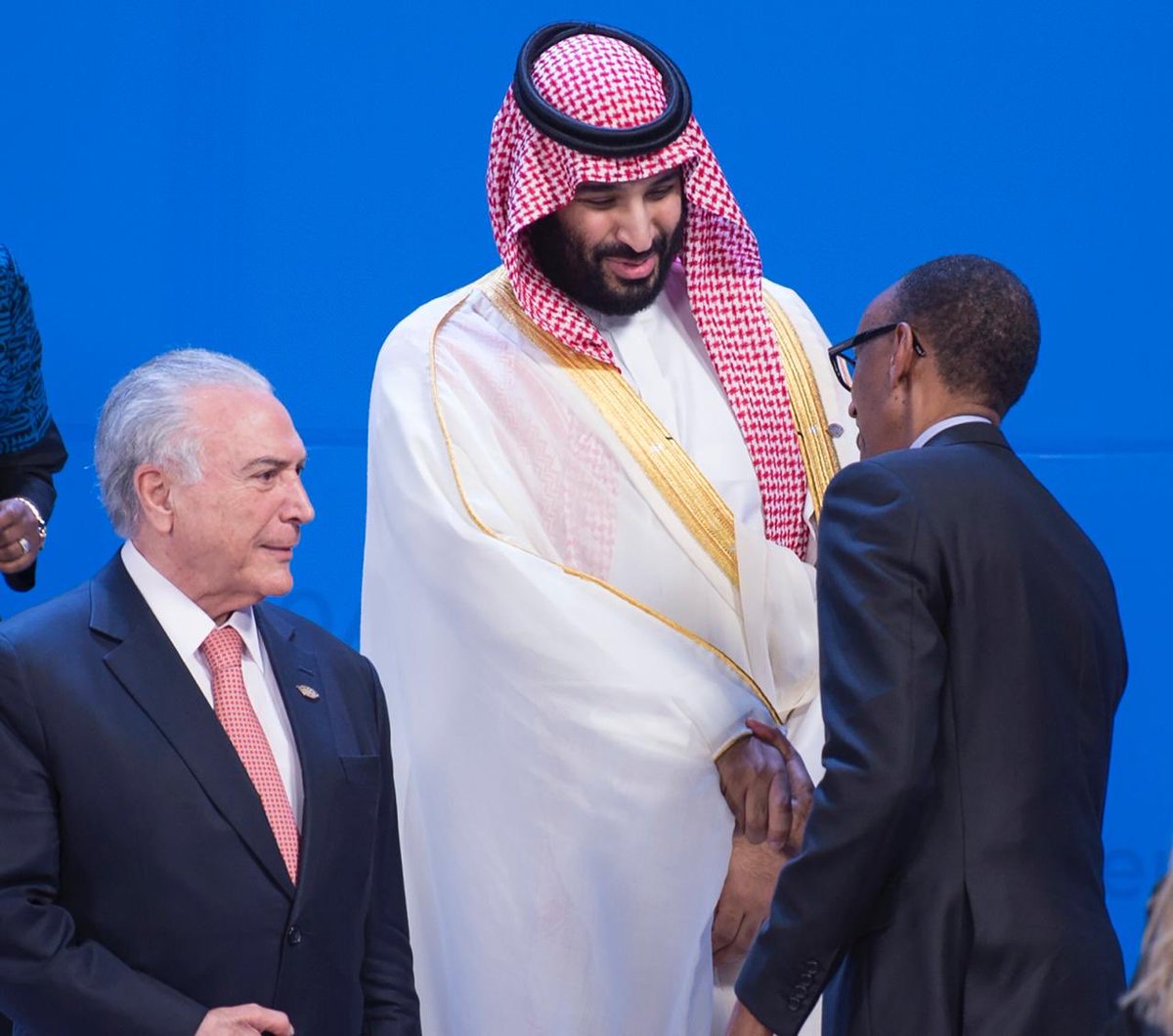 92 best Crownprinceing20 images on Pholder | KSAMOFA, CGC Saudi and ...