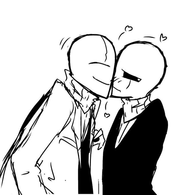 ひたすらチュッチュして欲しいガスガスgastercest | ツルのれれ(雑多) さんのマンガ | ツイコミ(仮)