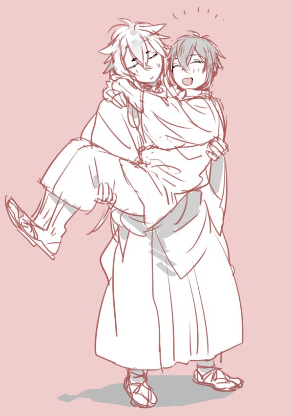 さんだ (@sanda_e67) さんのイラスト・マンガ作品まとめ (29 件) - Twoucan