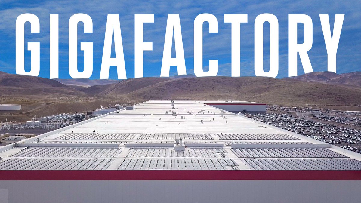 154 best Gigafactory images on Pholder | Teslamotors ...