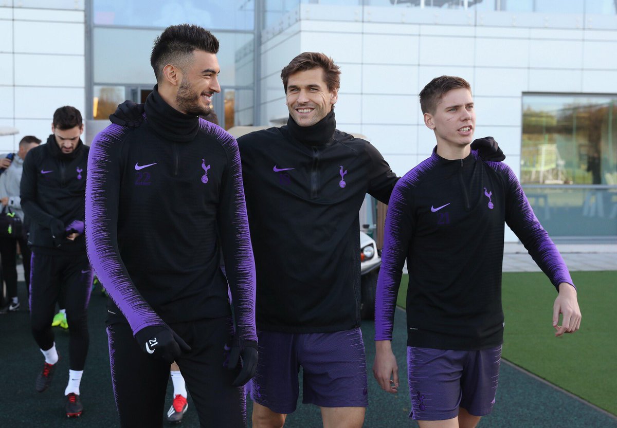 263 best Thfc images on Pholder | Llorentefer19, Alderweireld Tob and H ...