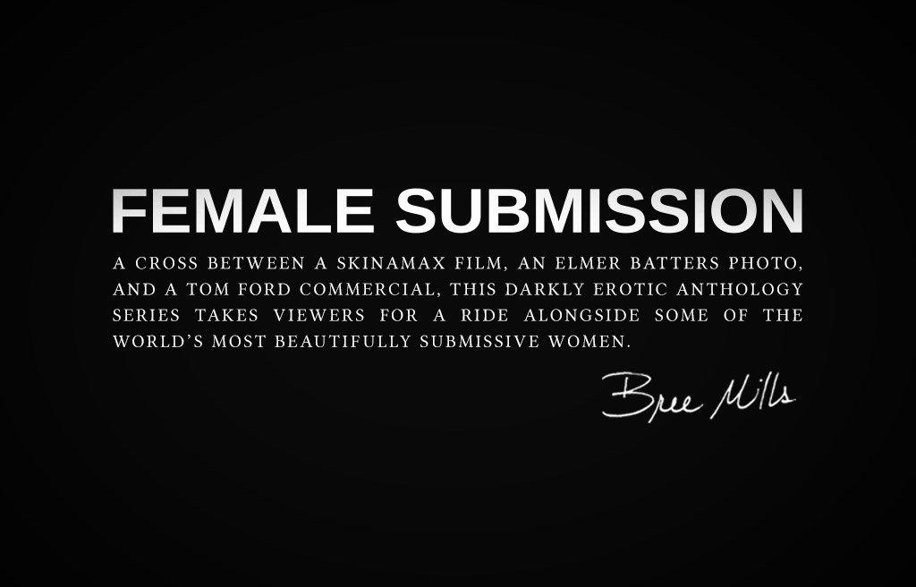 Female Submission